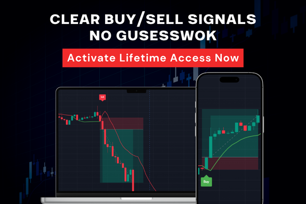 TradePulseNew – TradePulse